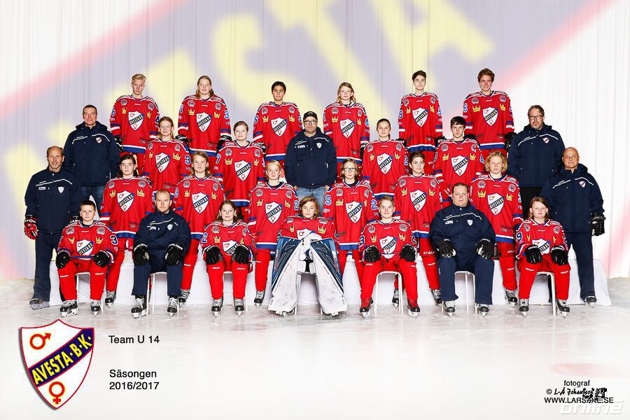 Lag Avesta BK - Behrn hotell cup - Cuponline