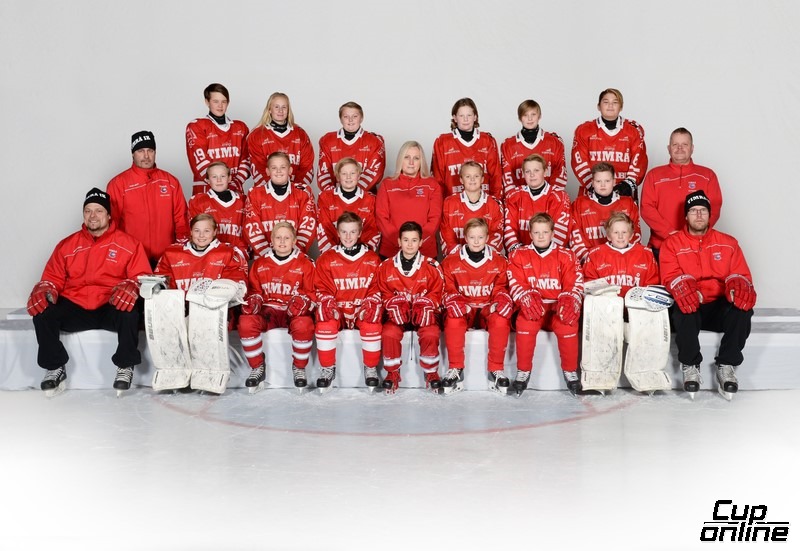 Team Timrå IK - Intersport Cup - Cuponline