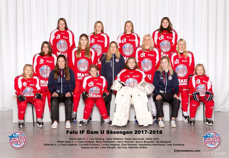 Команда Falu IF - Kullacupen 2018 - Cuponline