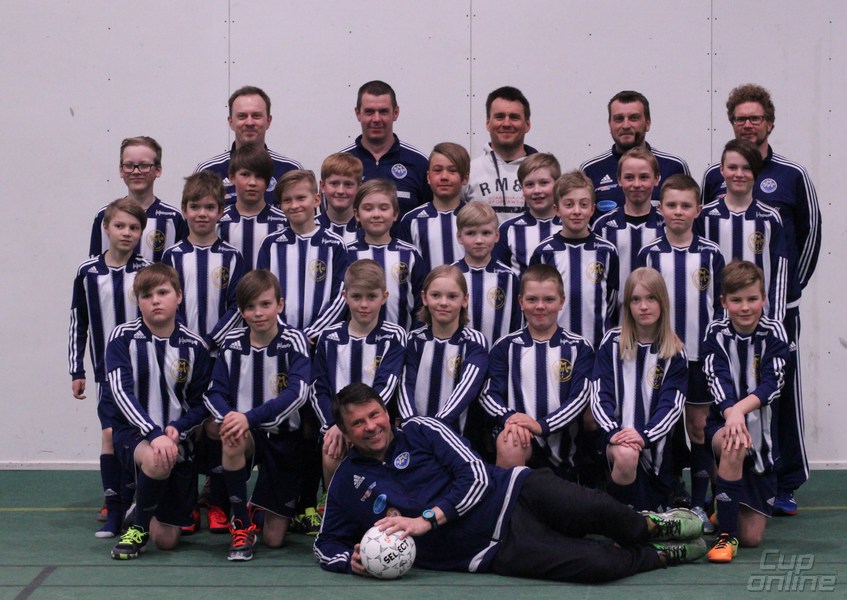 Lag Malax IF - Örncupen - Cuponline