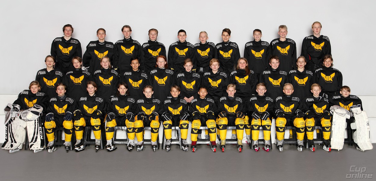 Lag Västerås IK - KristinehamnsCupen U14 - Cuponline