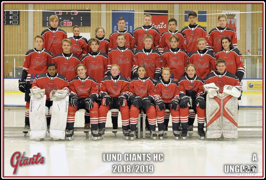 Lag Lund Giants HC - Good Morning Hotels Cup - Cuponline