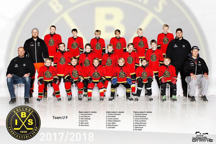 Lag Bollnäs IS - Falu IF Cupen - Cuponline