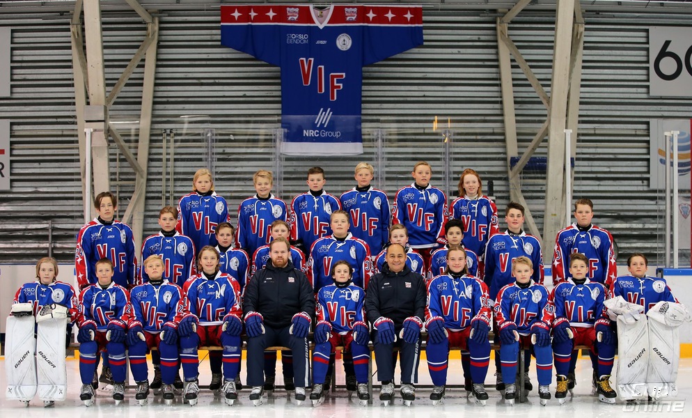 Lag Vålerenga - Norway Supercup 2020 - Cuponline