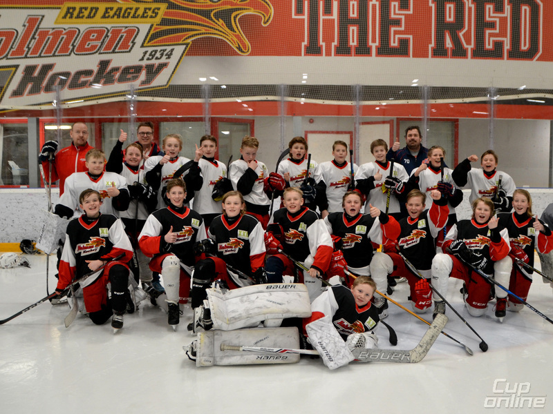 Lag Holmen Hockey - Norway Supercup 2020 - Cuponline