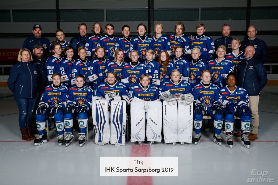 Komanda Sparta - Norway Supercup 2020 - Cuponline