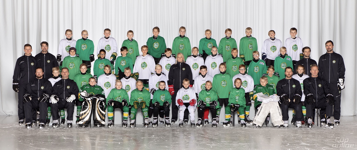 Команда IF Björklöven 2 - Foppa Cup - Cuponline