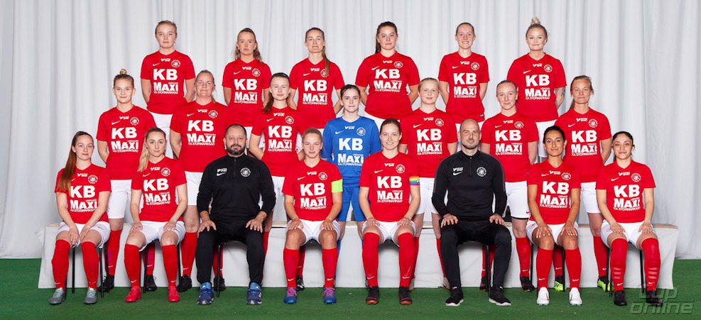 Lag KARLBERGS BK - Luciacupen - Cuponline