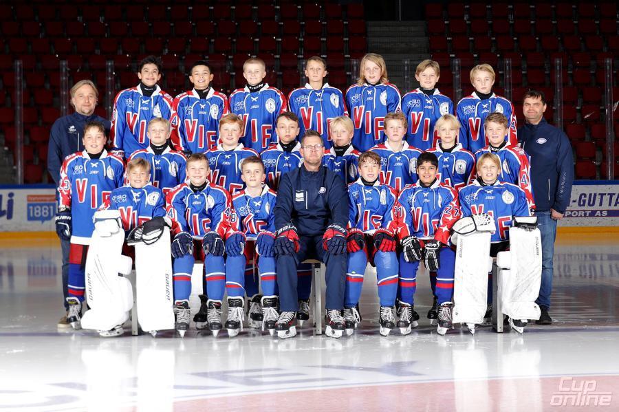 Lag Vålerenga IF - Färjestadcupen - Cuponline