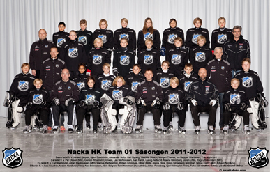 Team Nacka HK - Stockmos cup U13 - Cuponline