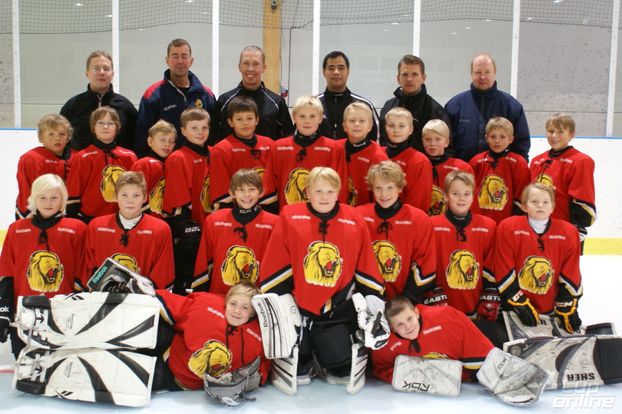 Lag SK Lejon - Seu-cupen 2013 - Cuponline