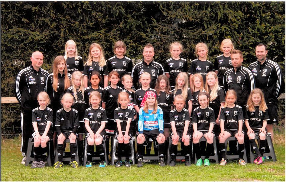 Lag Knivsta IK - UNT-Cupen - Cuponline