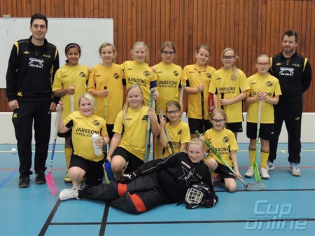 Lag Åsbro GOIF - Vänerenergi cup - Cuponline