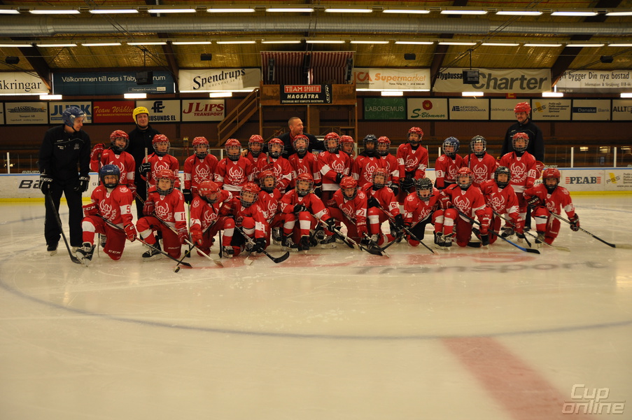 Команда Vallentuna Hockey - Djurgårdens Vårcup 2015 (DIF05) - Cuponline