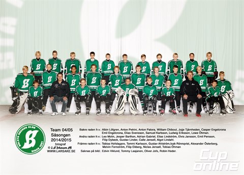 Lag Bålsta Hockey Club - UNT-cupen - Cuponline