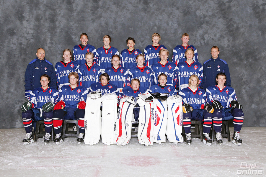 Lag Arvika HC - YARA cup - Cuponline