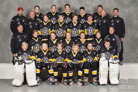 Lag Hille/Åbyggeby IK - Almtuna Nyårscup - Cuponline