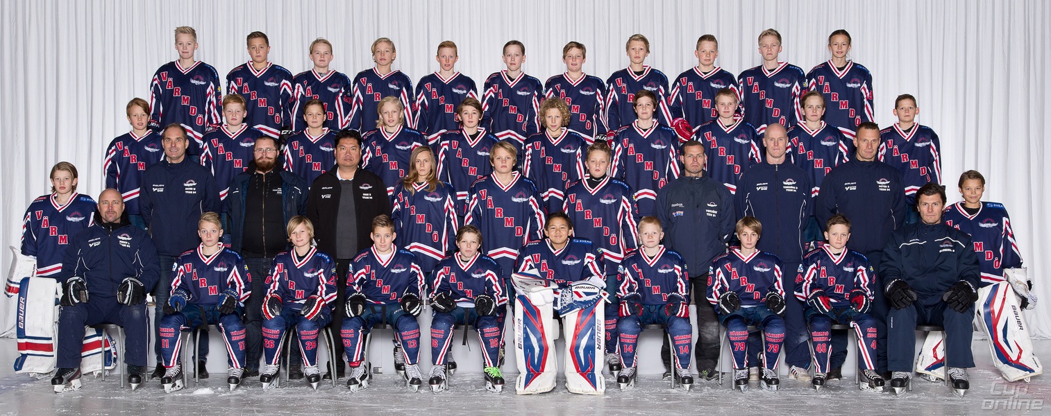 Lag Värmdö 1 (Eagles) - Margo cup - Cuponline