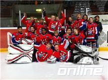 Lag Hasle Løren - Birkebeinercup U12 2011 - Cuponline