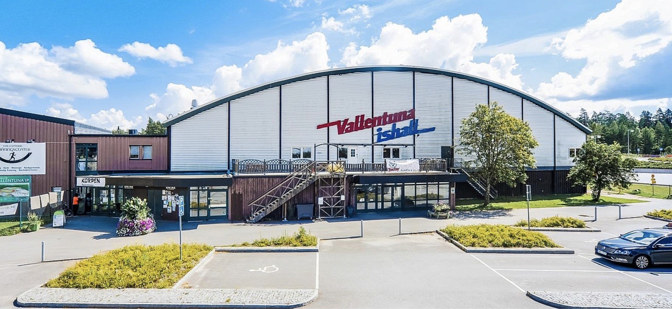 Start - VHF Nyårscup U15 - Cuponline