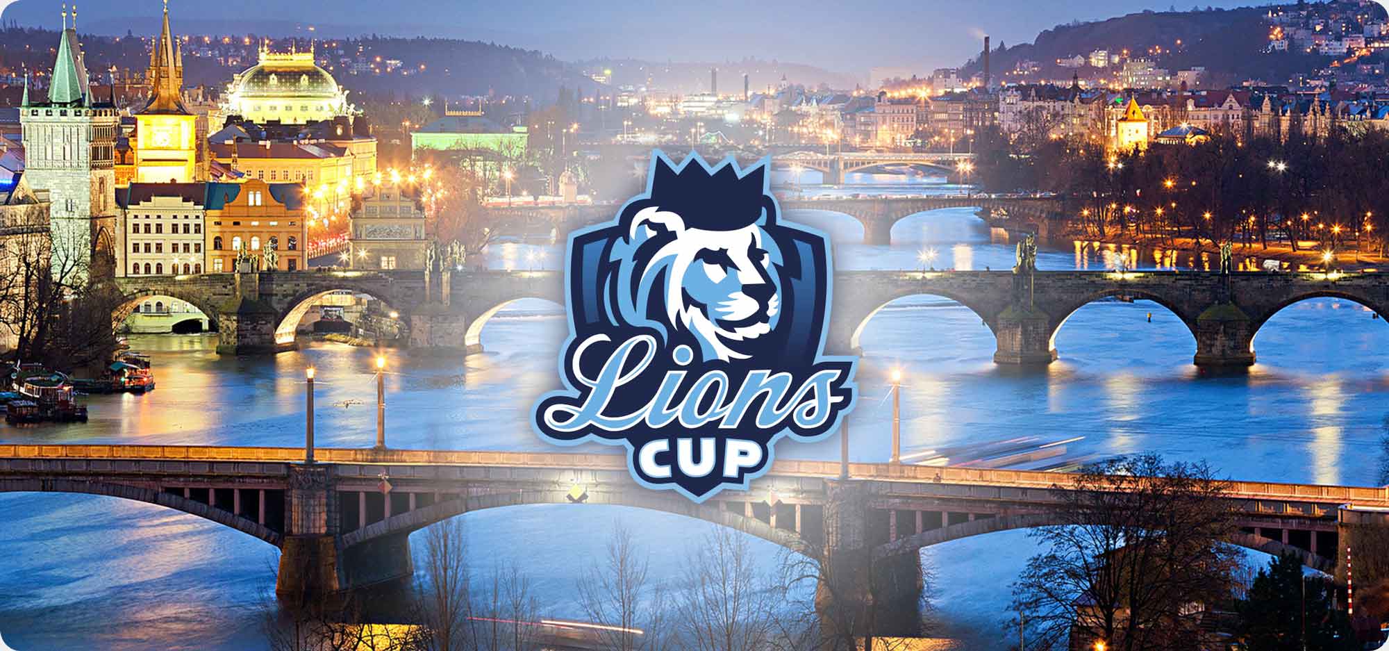 Start - Czech Lions Summer Cup 2026 - Cuponline