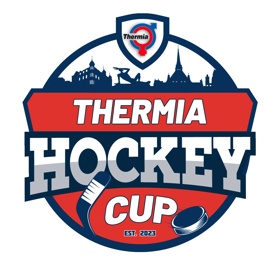 Lag Uddevalla HC - Thermia Cup U11 - Cuponline