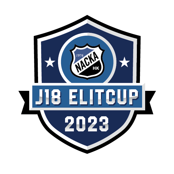 Borlänge HF vs Örnsköldsvik Hockey Match - Nacka J18 Elitcup 2023 ...