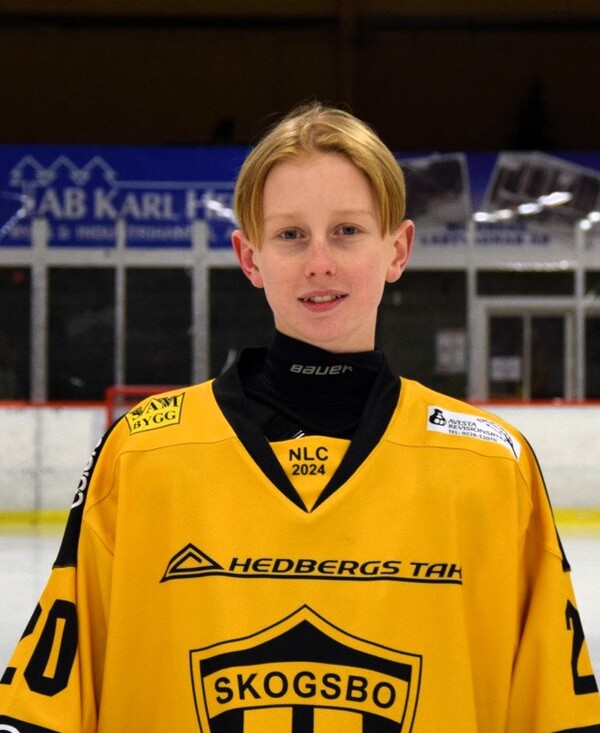 Lag Skogsbo SK - NICKLAS LIDSTRÖM CUP U13 - Cuponline