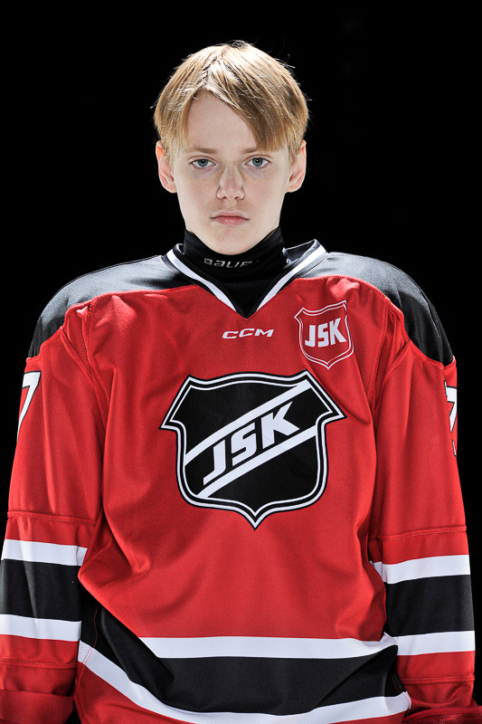 Lag Järna SK - Farsta Hockey Games U16 A - Cuponline
