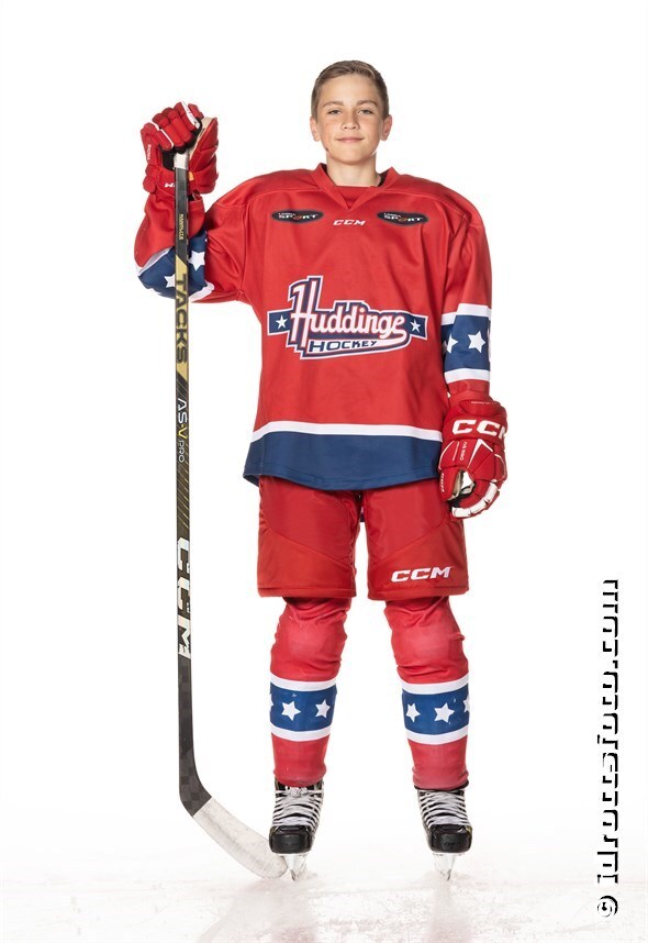 Lag Huddinge - Lions cup - Cuponline