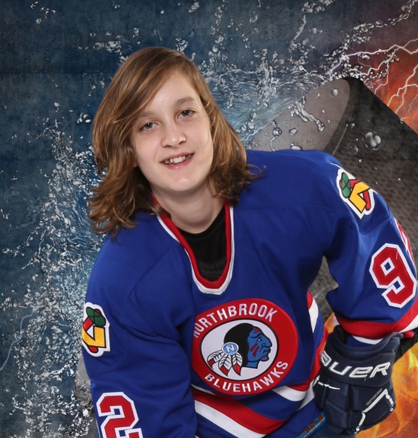 Lag Chicago Blue - Lions cup - Cuponline