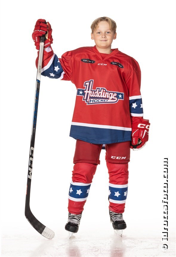 Lag Huddinge - Lions cup - Cuponline