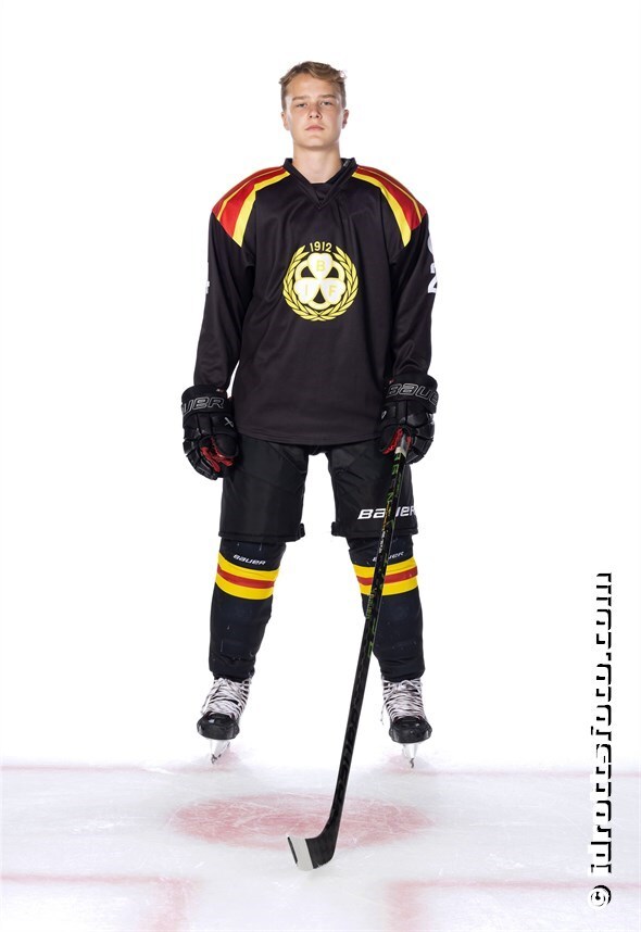 Lag Brynäs IF - ABT cupen 2024 - Cuponline