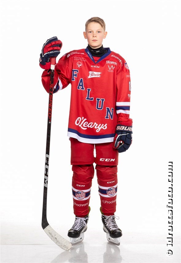 Lag Falu IF Vit - Kopparpucken U14 - Cuponline