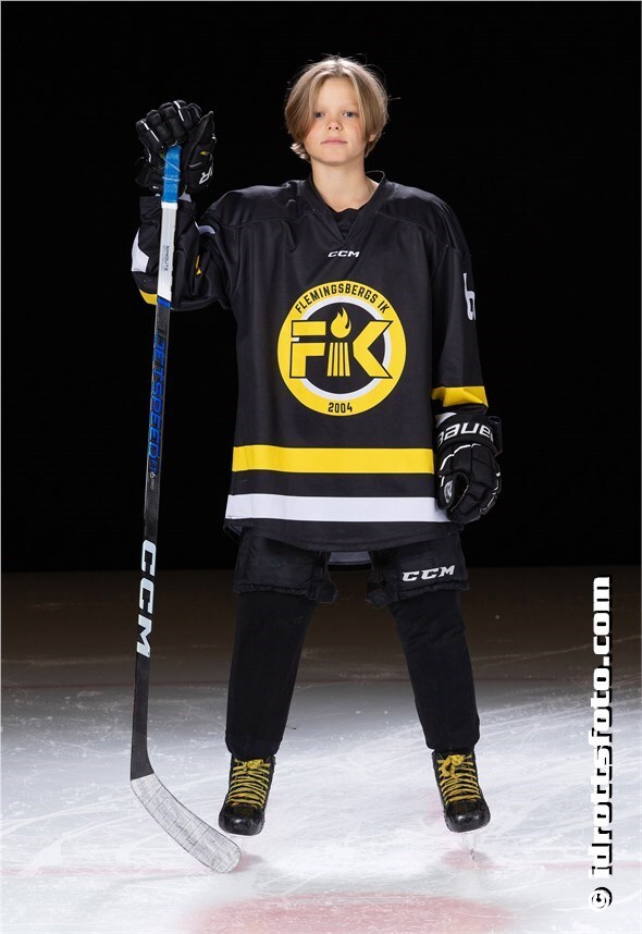 Lag Flemingsbergs IK - Ghost Cup - Cuponline