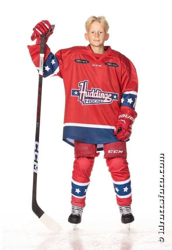 Lag Huddinge - Lions cup - Cuponline