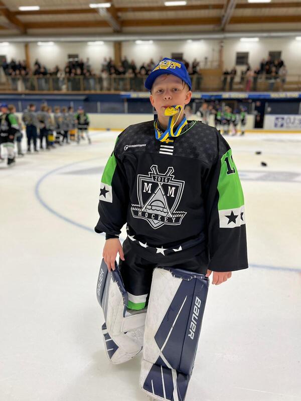 Lag MM Hockey - Swedish Elite Hockey Challenge 2023 - Cuponline