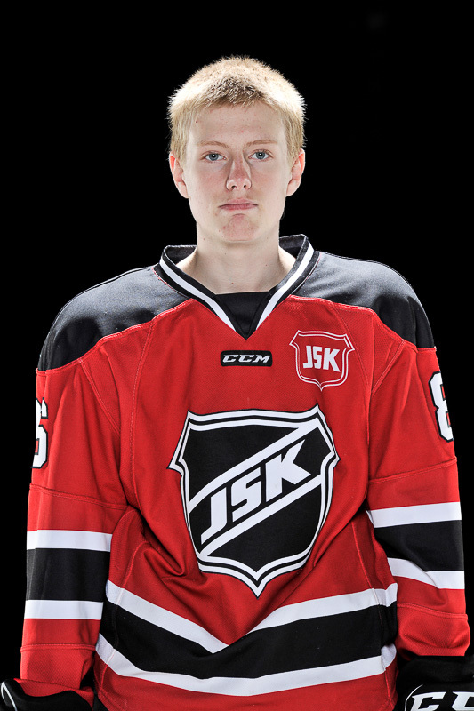 Lag Järna SK - Farsta Hockey Games U16 A - Cuponline