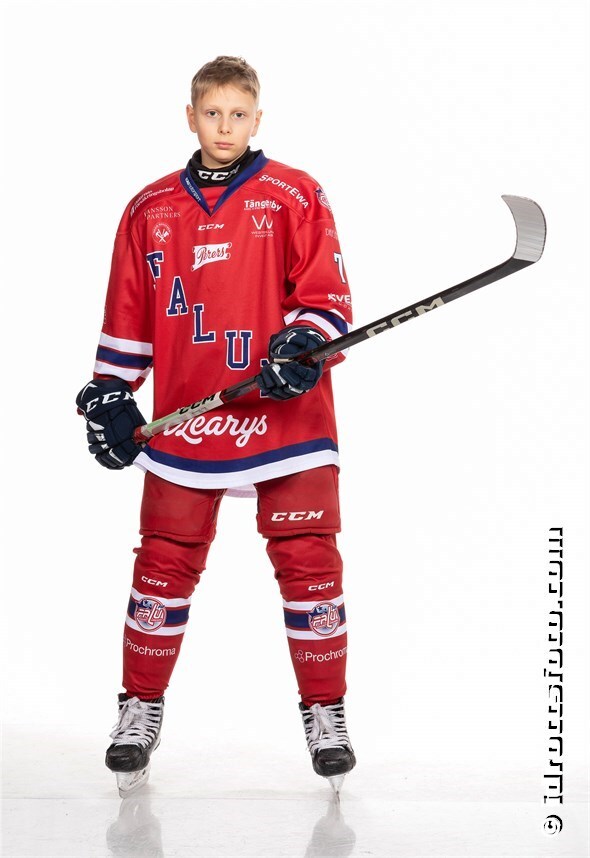 Lag Falu IF Vit - Kopparpucken U14 - Cuponline