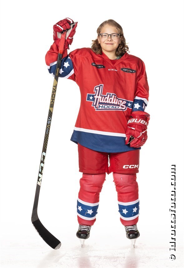 Lag Huddinge - Lions cup - Cuponline