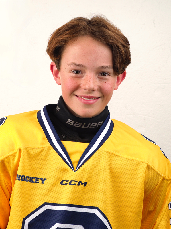Lag Ski Hockey - Trollhättan Hockey Trophy U13 2024 - Cuponline