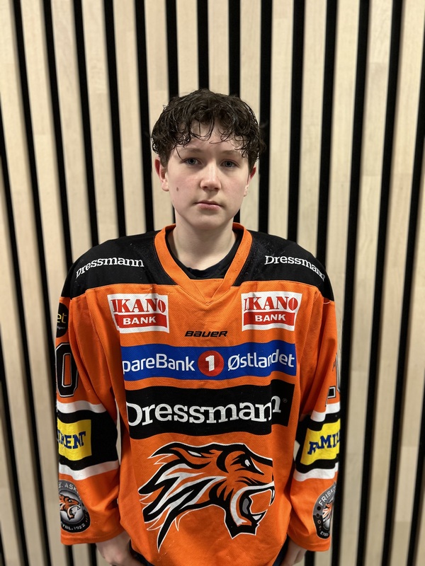 Lag Frisk Asker/Holmen - Audi Cup 2024 - Cuponline